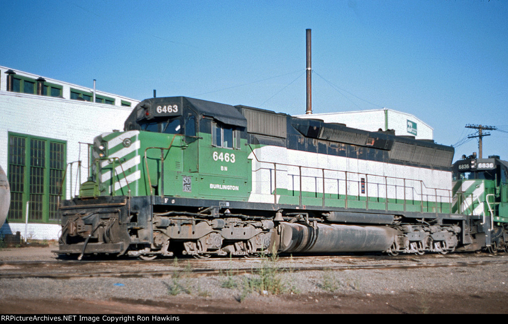 BN 6463